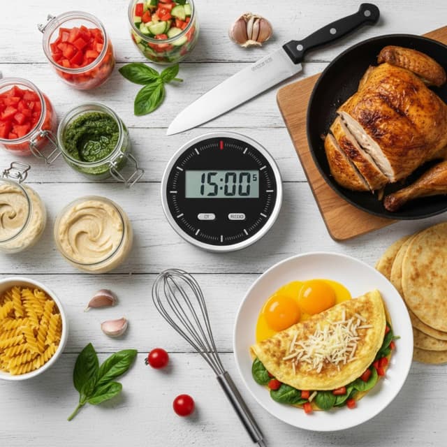 TheRandomRecipe: Best Recipe Ideas & Meal Inspiration