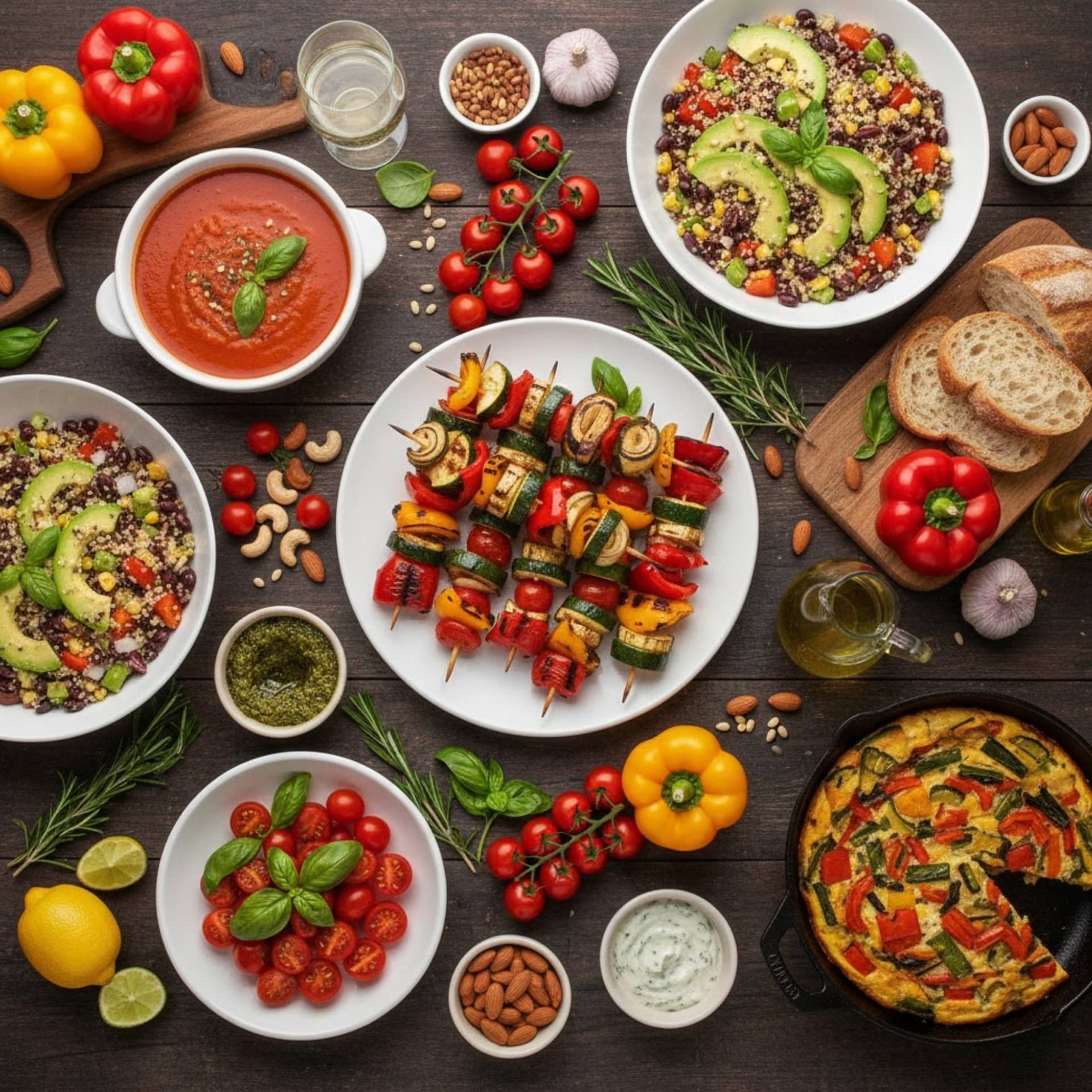 TheRandomRecipe: Best Recipe Ideas & Meal Inspiration